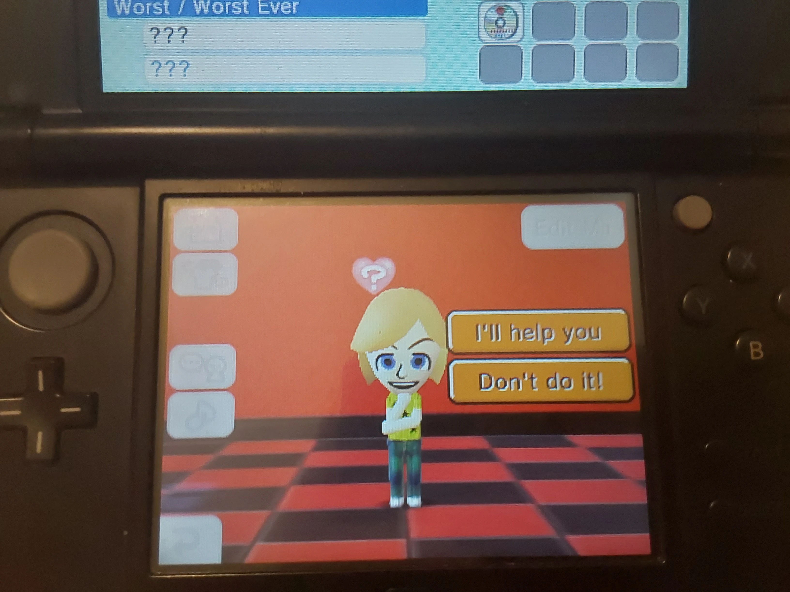 RIN HAS FEELINGS FOR EMU? | Fandom