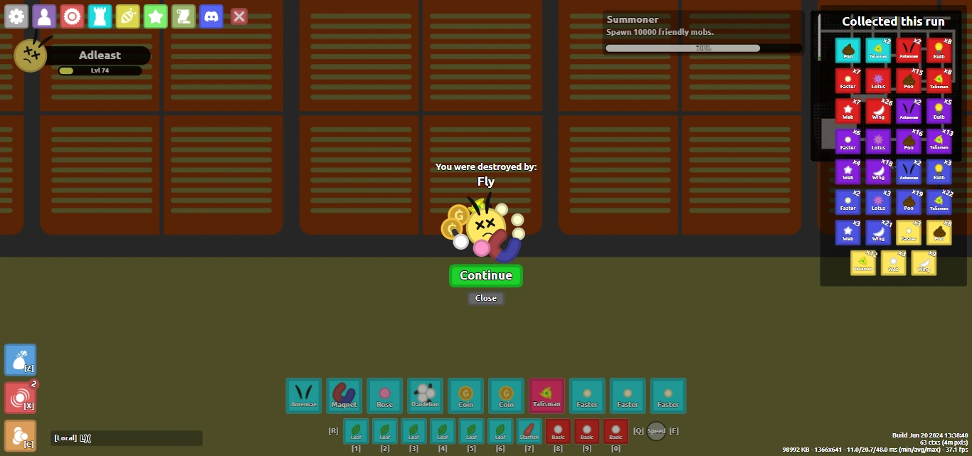 First Ultra | Fandom