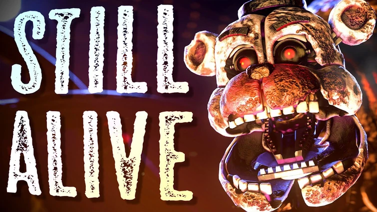 Discuss Everything About Five Nights At Freddy's Wiki | Fandom