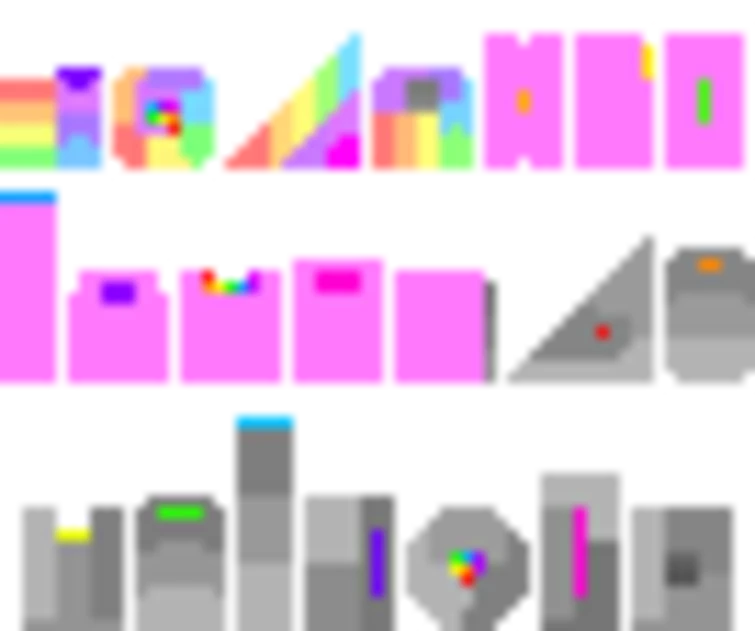 Numberblocks 33 to 47, 51 to 75, and 76 to 99 arrangements | Fandom
