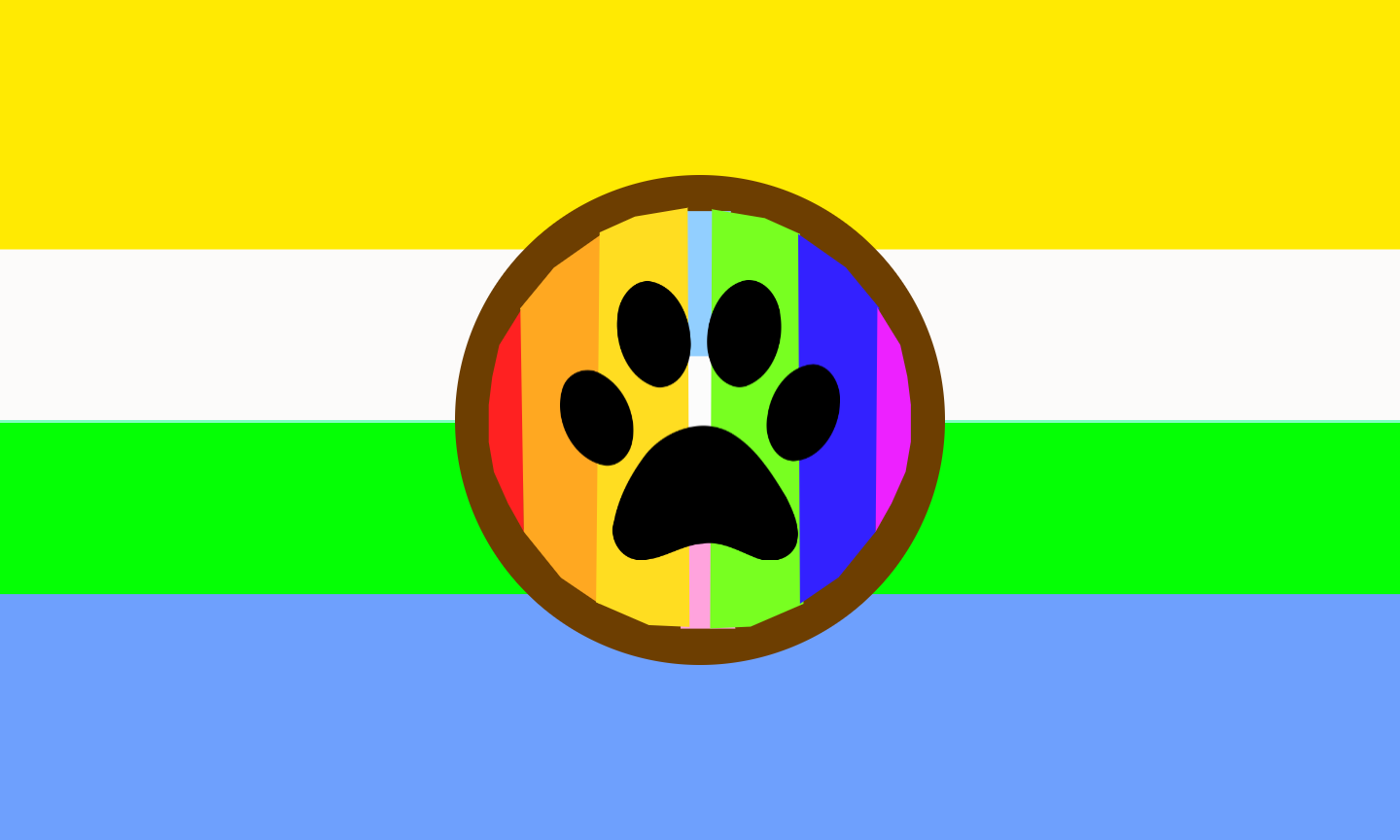 New Furry Flag?? | Fandom
