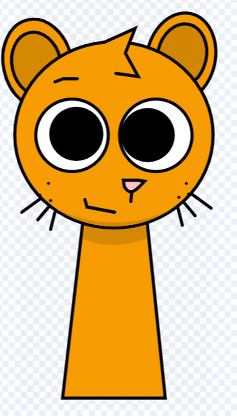 My Sprunki OC descriptions | Fandom