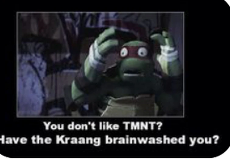 TMNT Meme Of The Day | Fandom