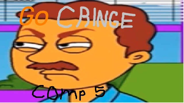 GOANIMATE CRINGE COMPLICATION 5 (KALVIN) | Fandom