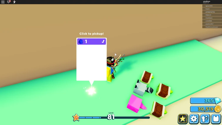 Discuss Everything About Pet Simulator 2 Wiki | Fandom