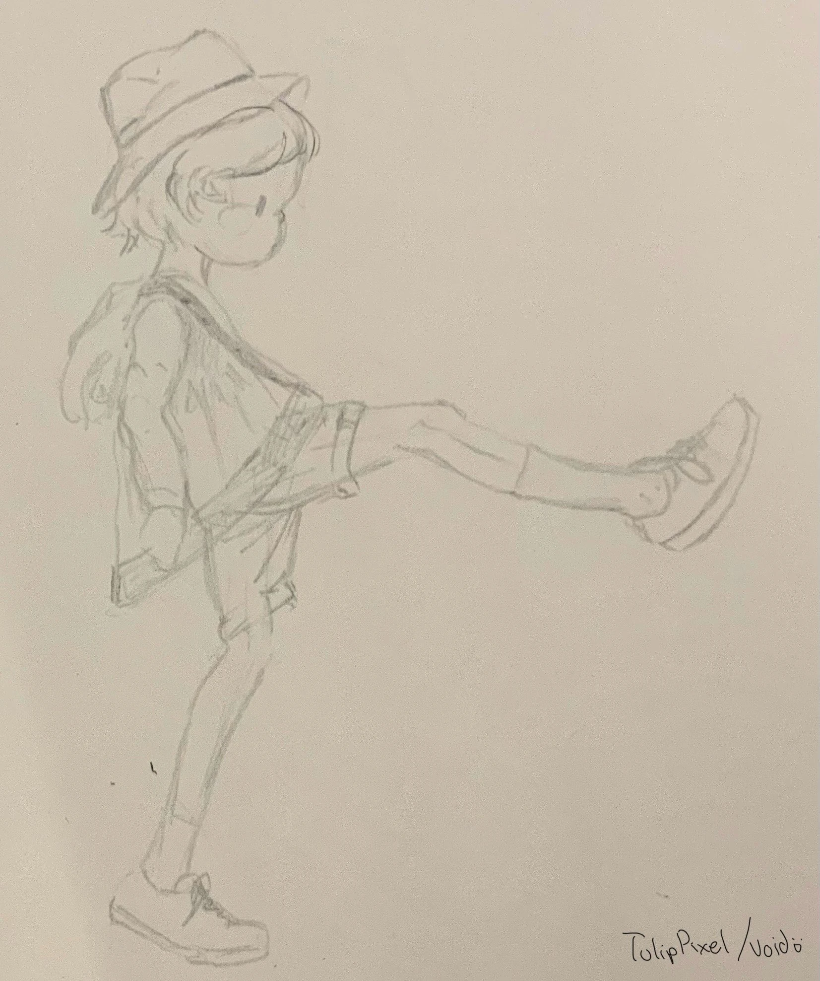 Anatomy Practice | Fandom