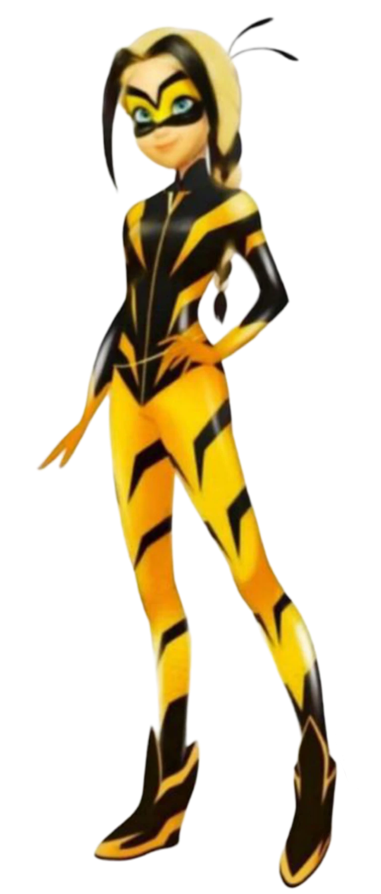 New More Render Marinette And Chloé And Zoé PNG | Fandom