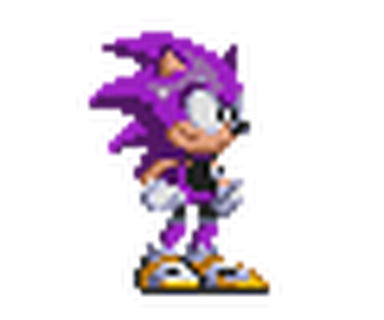 Discuss Everything About CONTINUED: The Sonic Oddities Wiki | Fandom
