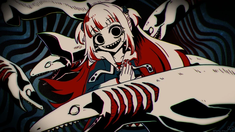 LISTEN TO ADO | Fandom