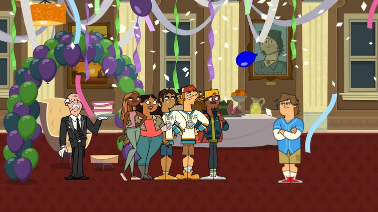 Food Fright (2023) | Fandom