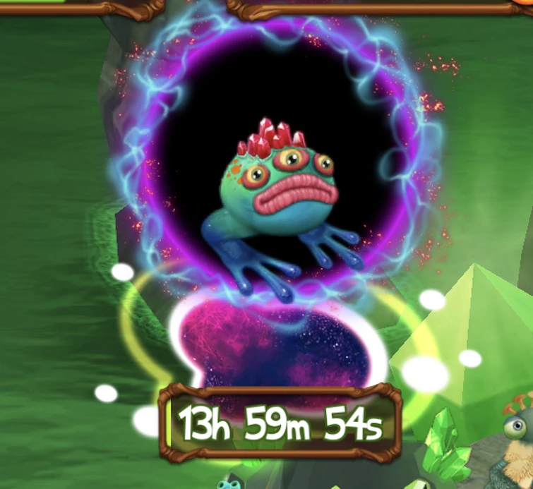 Discuss Everything About My Singing Monsters Wiki | Fandom