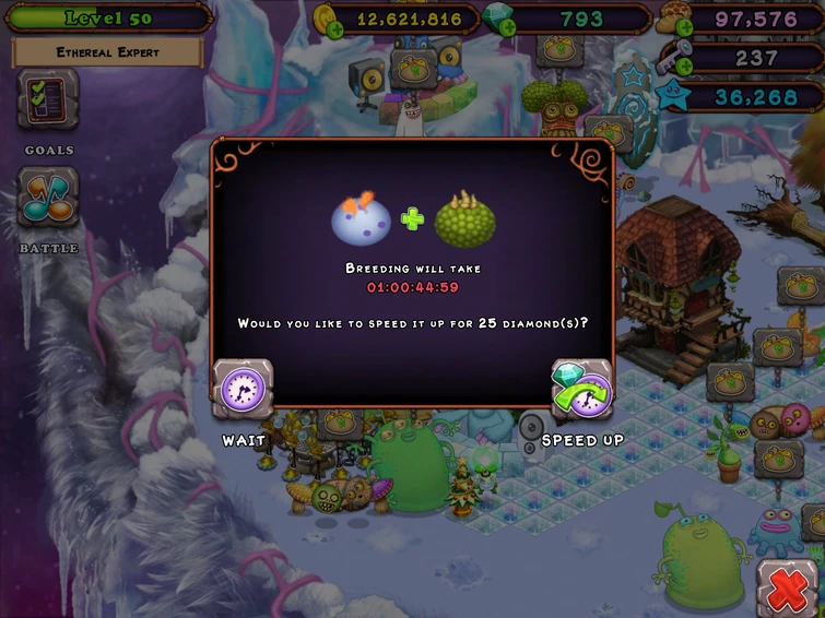 Discuss Everything About My Singing Monsters Wiki | Fandom
