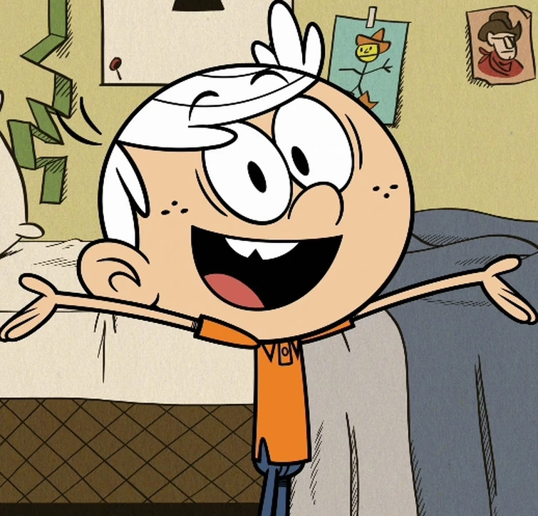 Discuss Everything About The Loud House Encyclopedia | Fandom