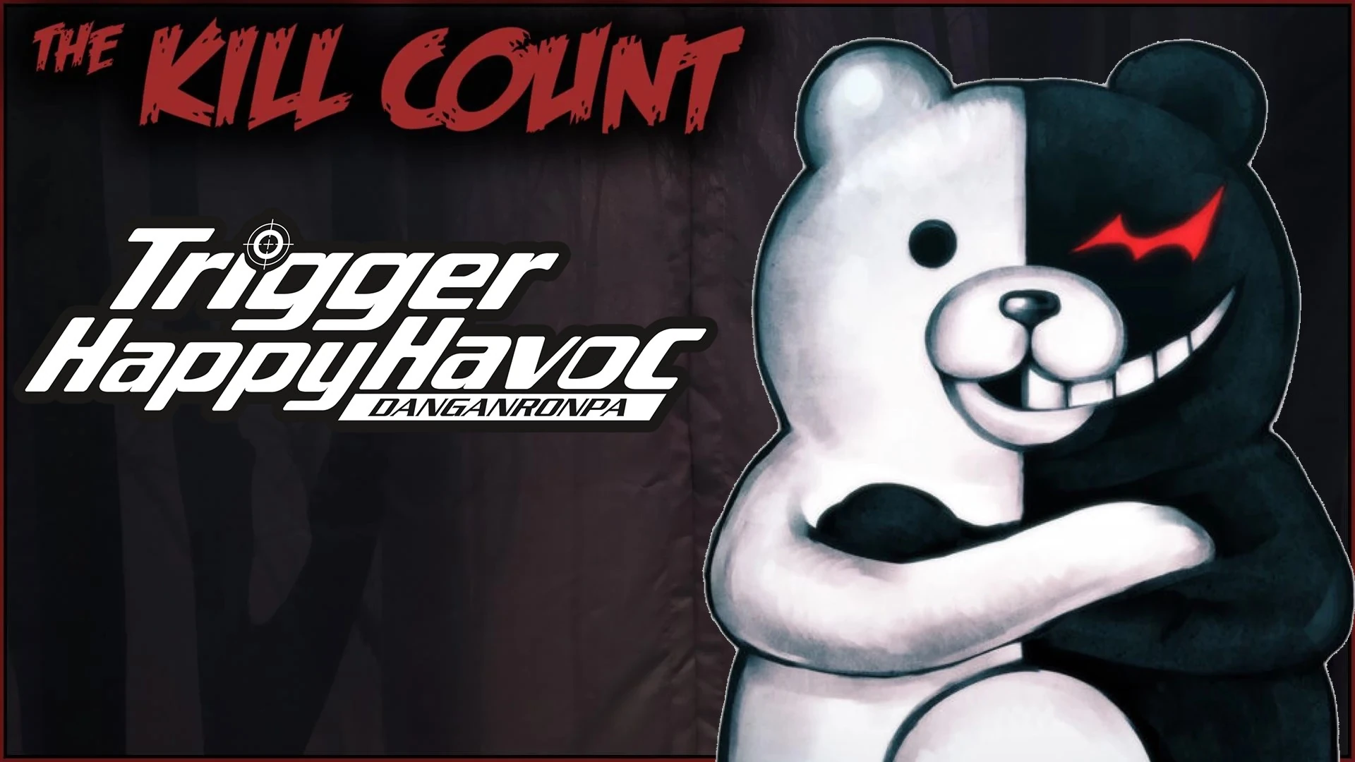Thumbnails for the Next Two Kill Counts Part 3 | Fandom