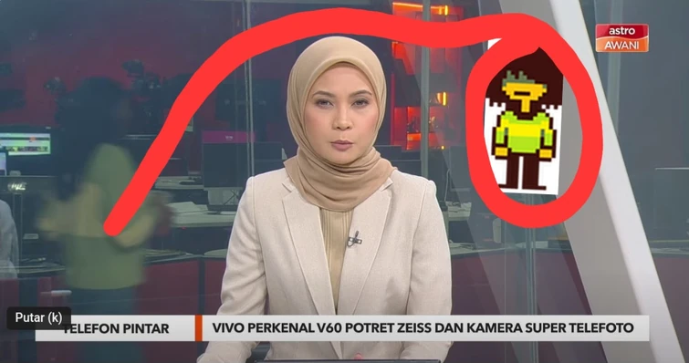 Kris deltarune irl | Fandom