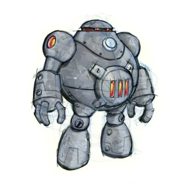 What is your favourite NRG's concept art design? | Fandom