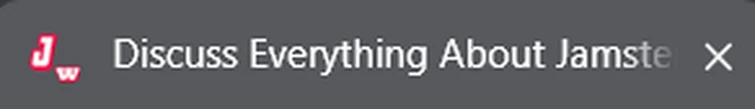 Discuss Everything About Jamster Wiki | Fandom