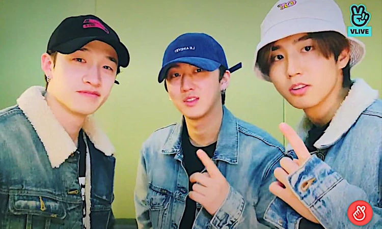 week four of posting all the RACHAS-3racha | Fandom