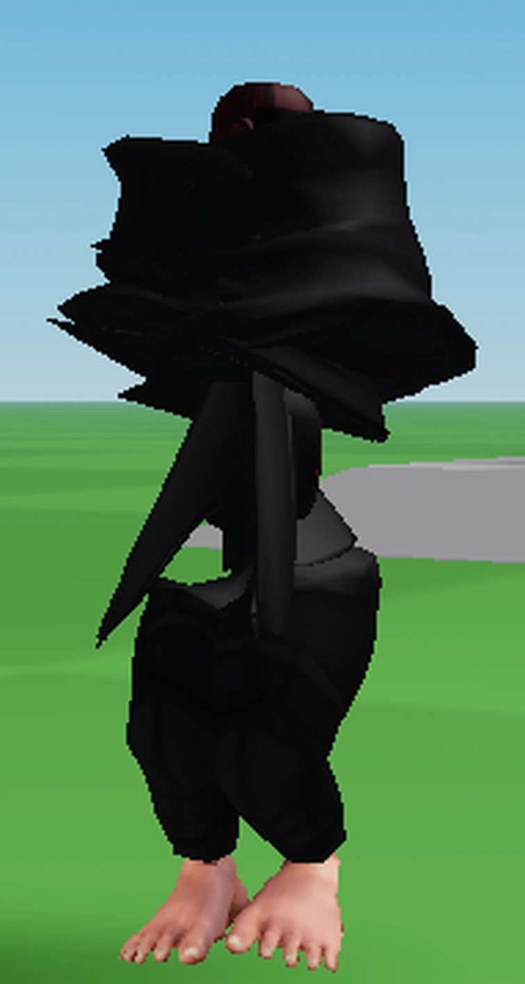 Top 10 reasons why rthro is good: | Fandom