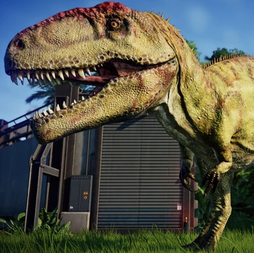 Favorite Frontier Original Species (Part 14: Penultimate) | Fandom