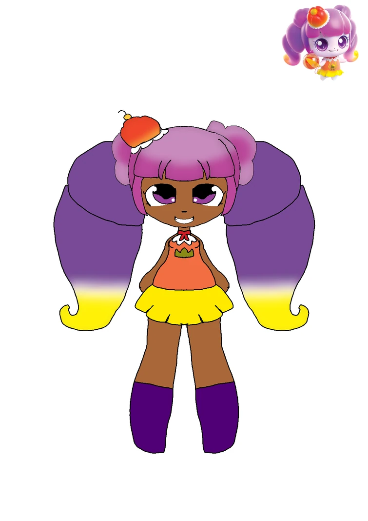 Human version of jellyping | Fandom