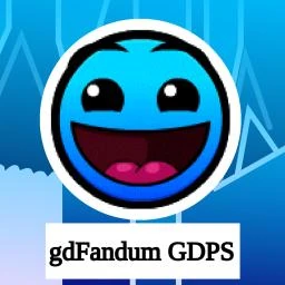 I have changed the fandum gdps discord server to the gd wiki server ...