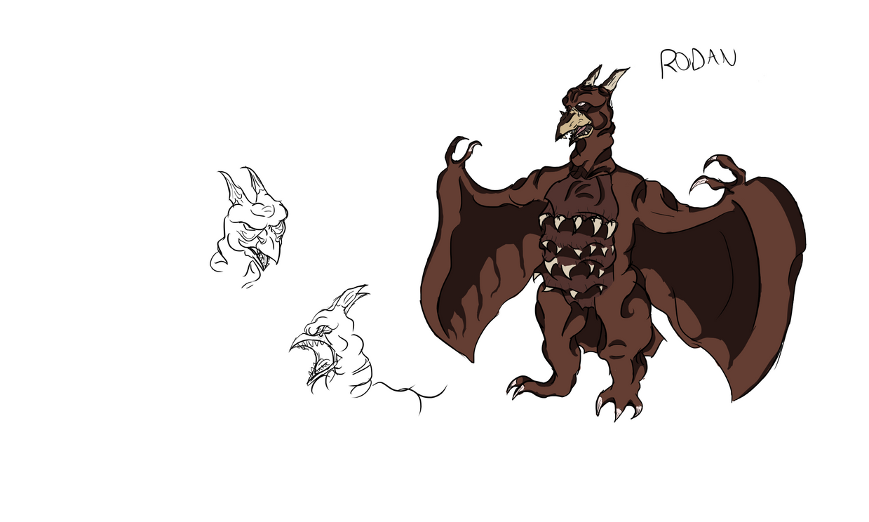 goofy pterosaur | Fandom