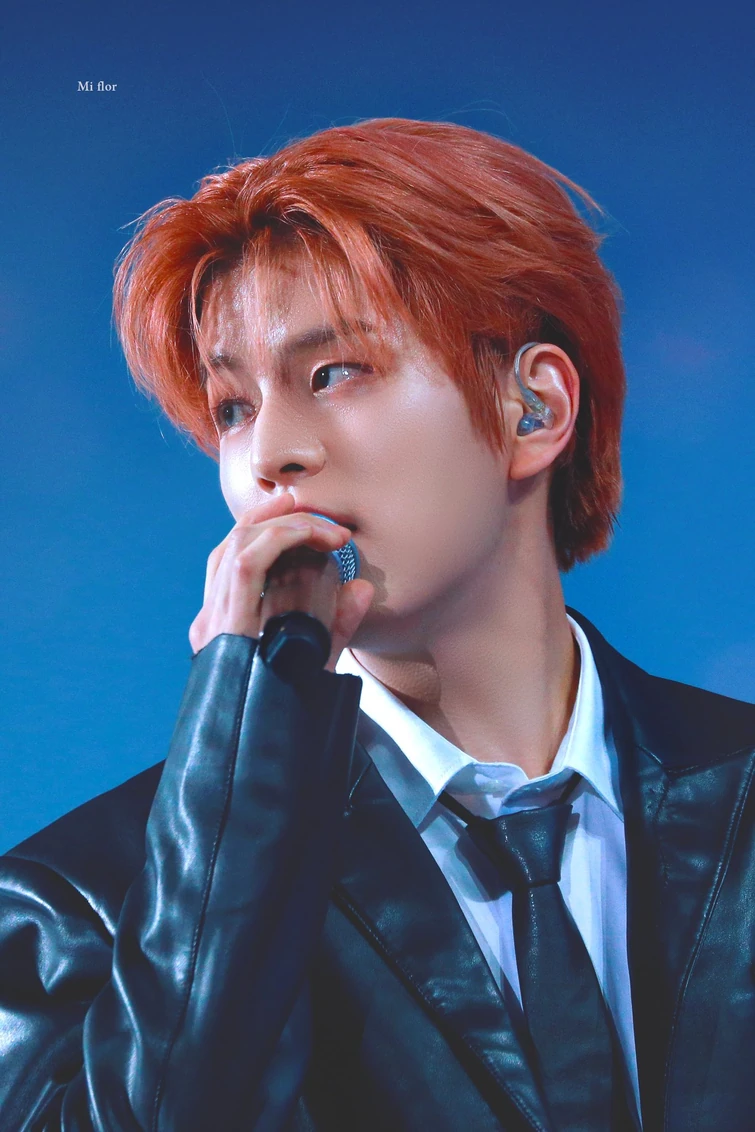 Daily Seungmin #38! | Fandom