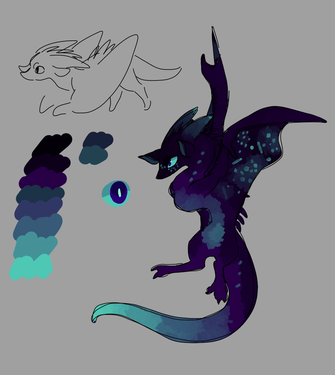 wof oc 👍 | Fandom