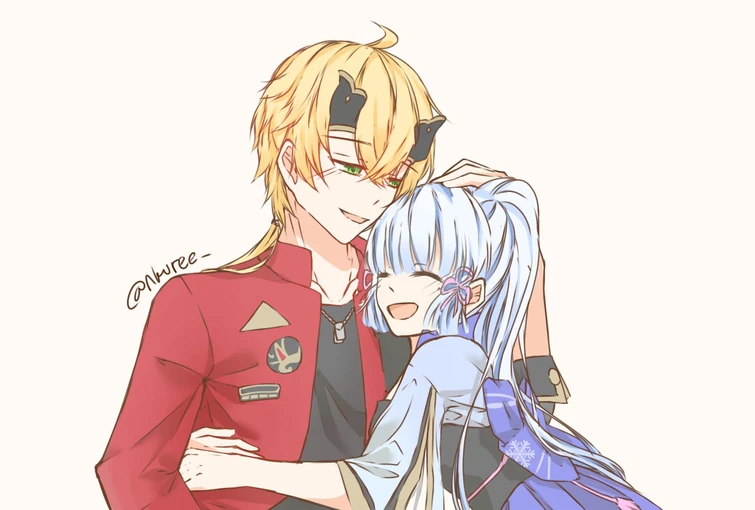 Discuss Everything About Shipping Wiki | Fandom