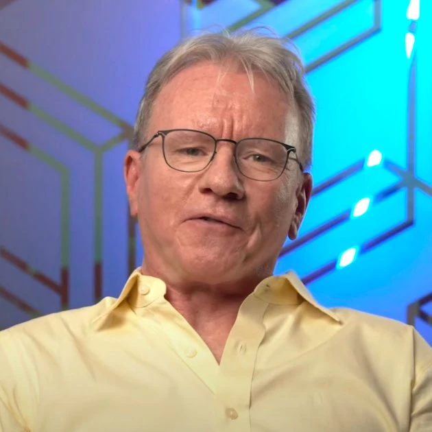 PlayStation boss Jim Ryan is stepping down | Fandom