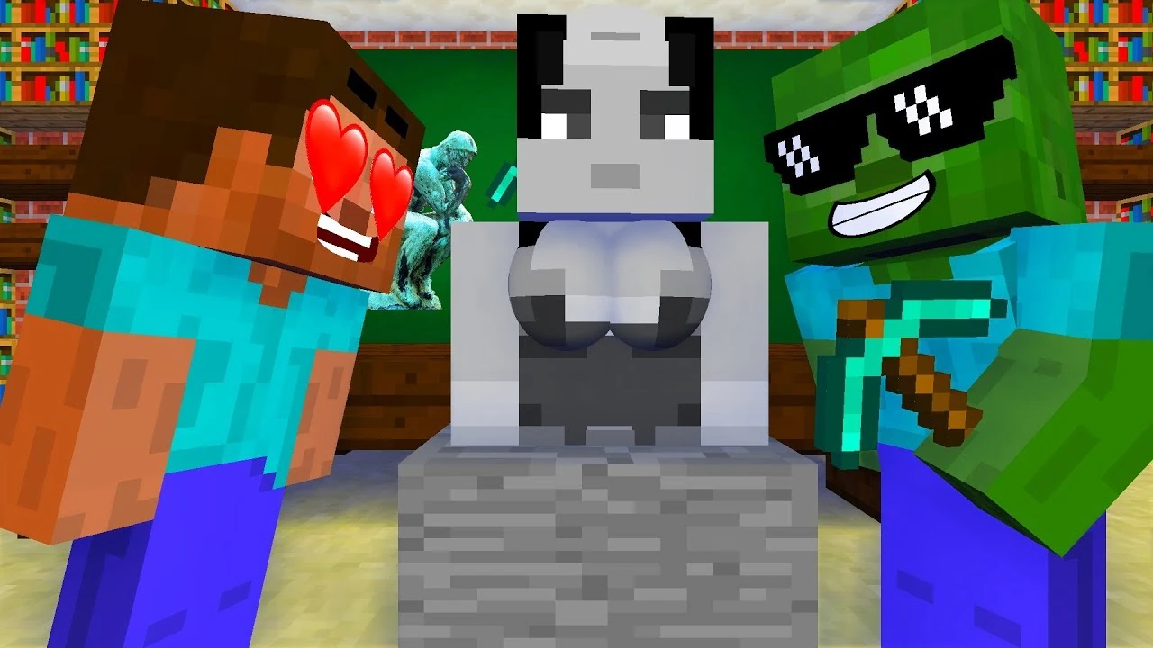 Zeus Studios: Monster School | Fandom