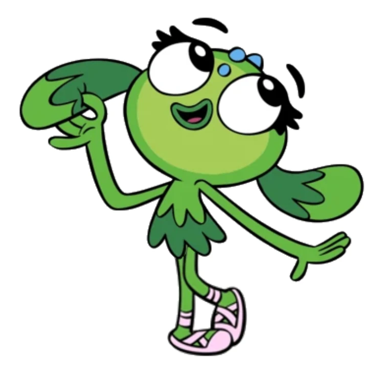 Discuss Everything About Gonoodle Wiki | Fandom