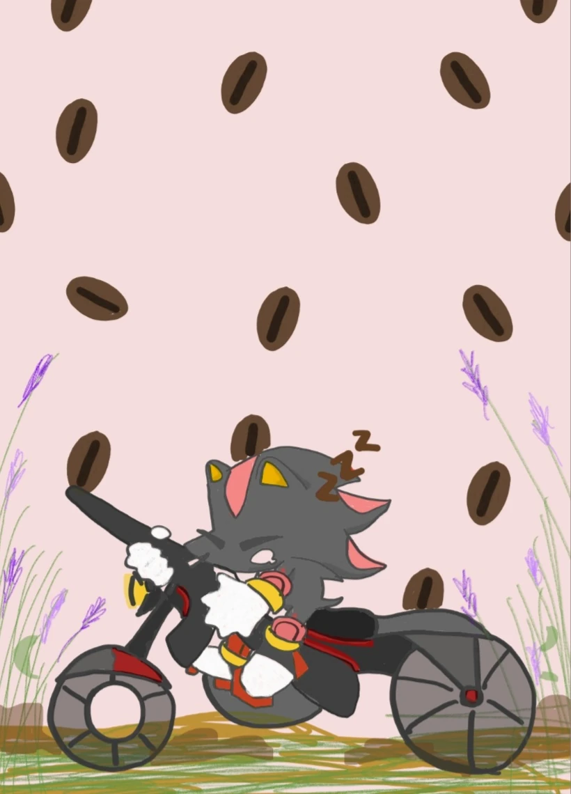 Shadow's dream | Fandom