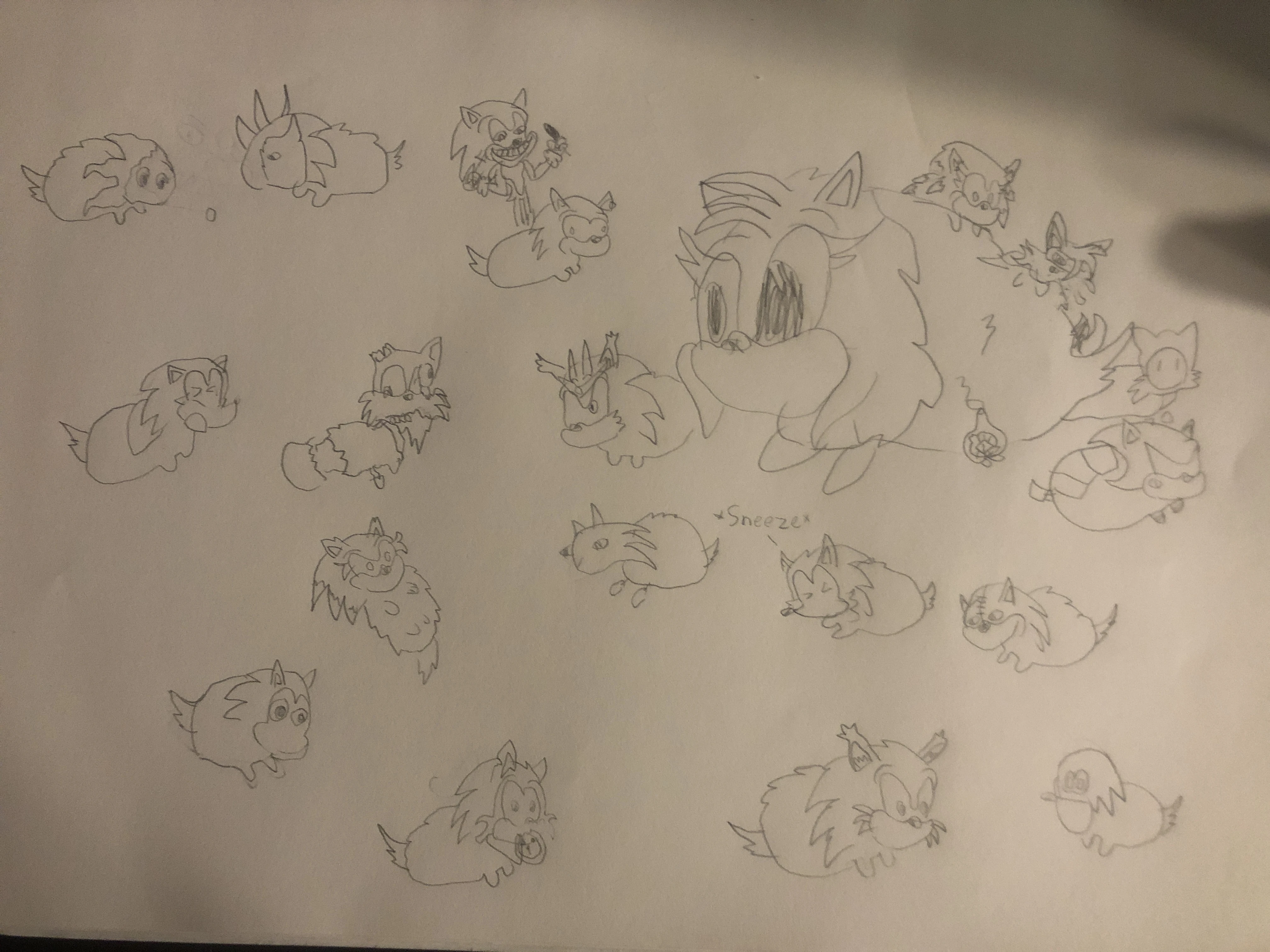Loaf invasion | Fandom