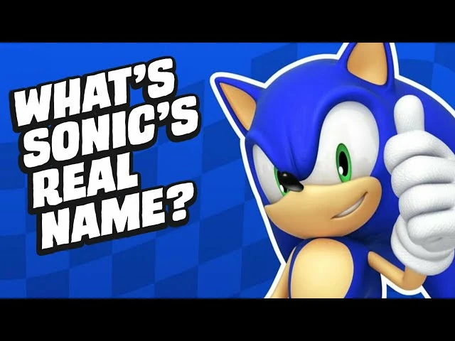 20 Sonic Questions Answered By Roger Craig Smith | Fandom