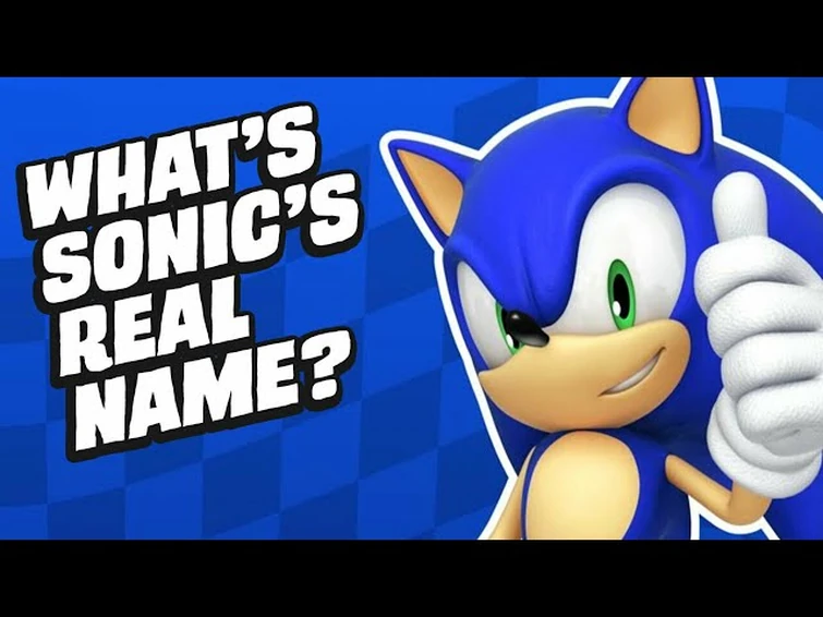 20 Sonic Questions Answered By Roger Craig Smith | Fandom