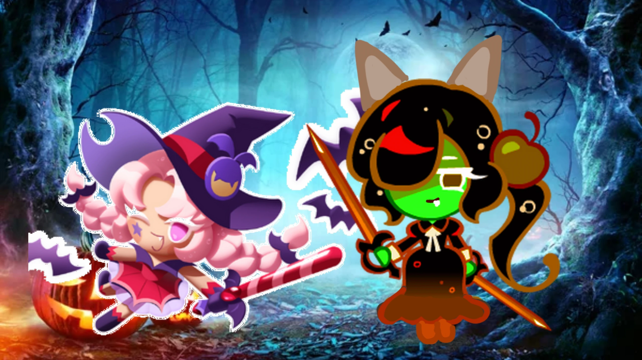 Happy Halloween | Fandom