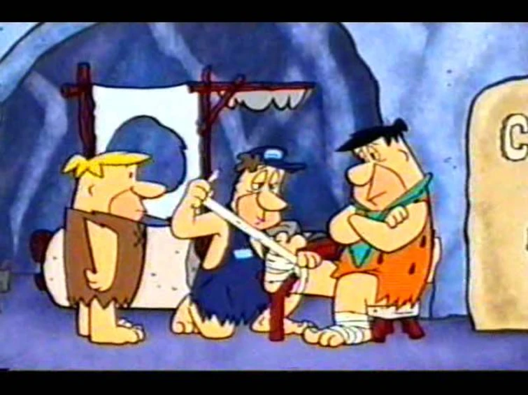 Partially Lost Garfield And friends Episode: Garfield's Hunger | Fandom