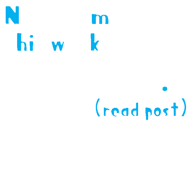 Here's some letters for another Danno font the community can't find ...