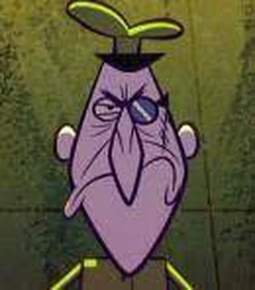 Fearless Leader (2018) is.... | Fandom