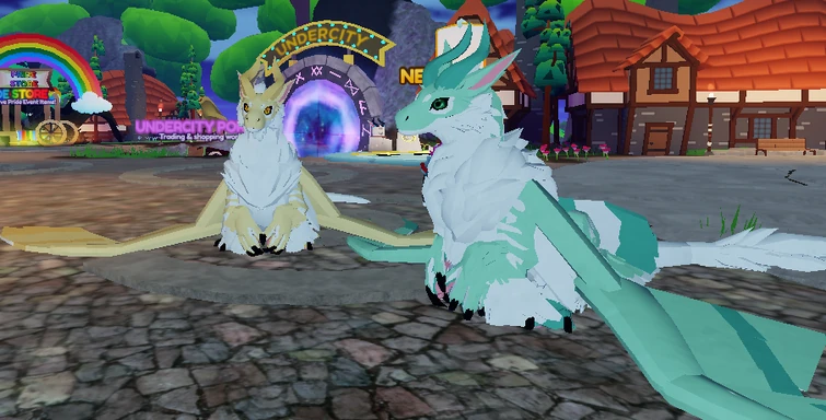 Discuss Everything About Dragon Adventures Wiki | Fandom