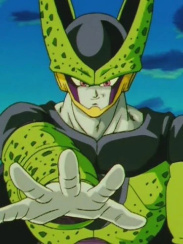Cell vs Meruem(Dragon Ball vs Hunter X Hunter) | Fandom