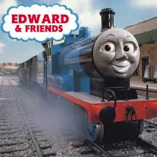 Edward & Friends | Fandom