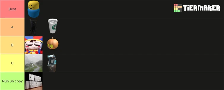 Discuss Everything About Nico's Nextbots Fanmade Wiki | Fandom