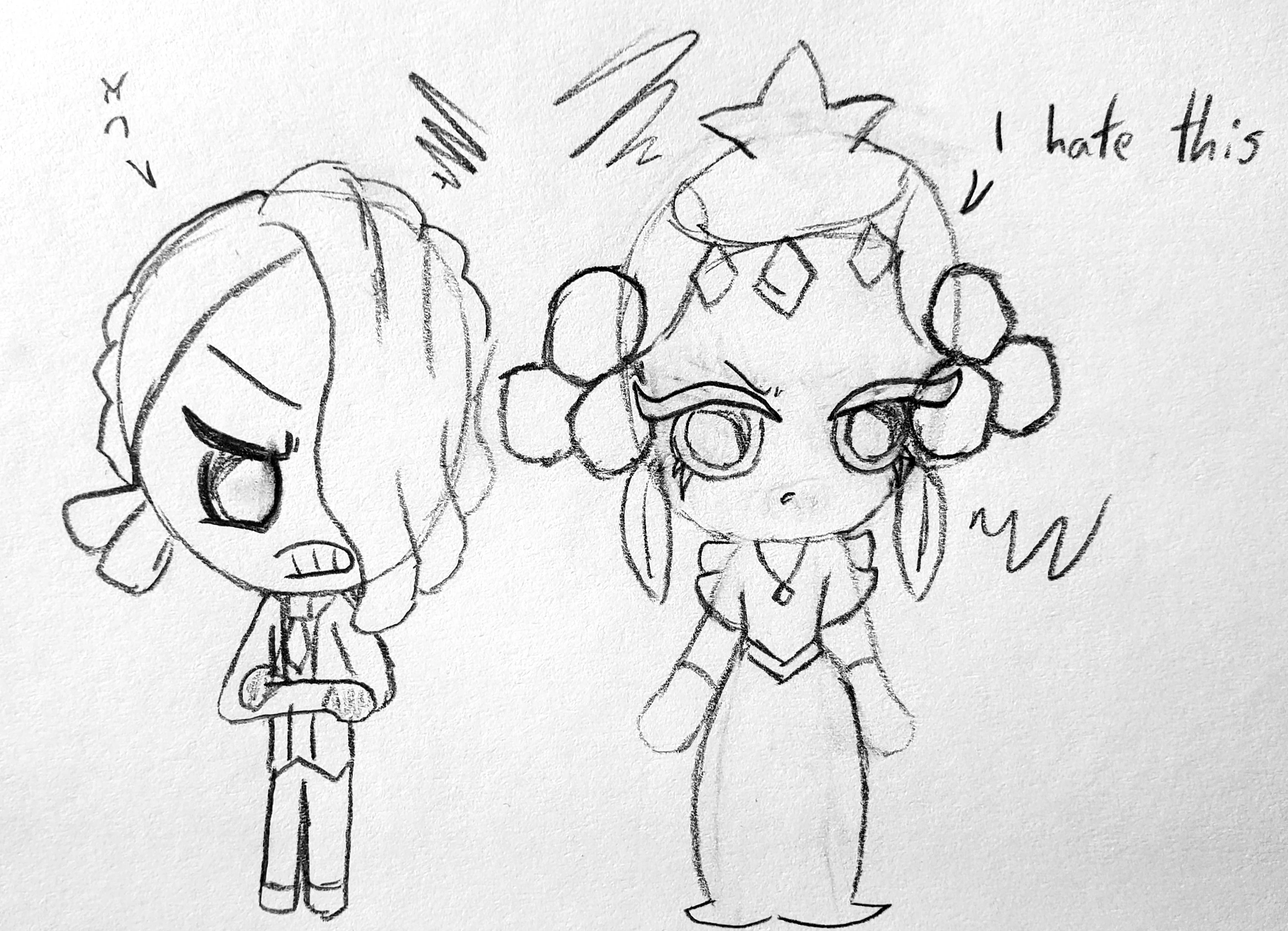 More doodles | Fandom