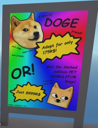 Doge | Fandom