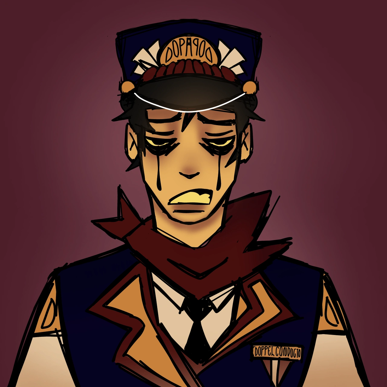 Dexter D. (OC) | Fandom