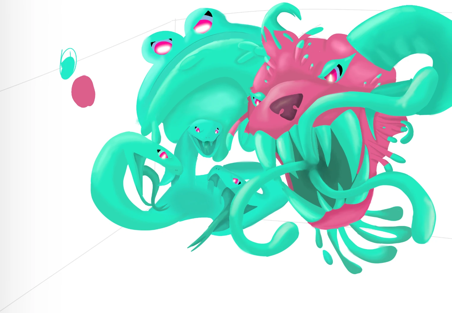 Fecto forgo Wip | Fandom