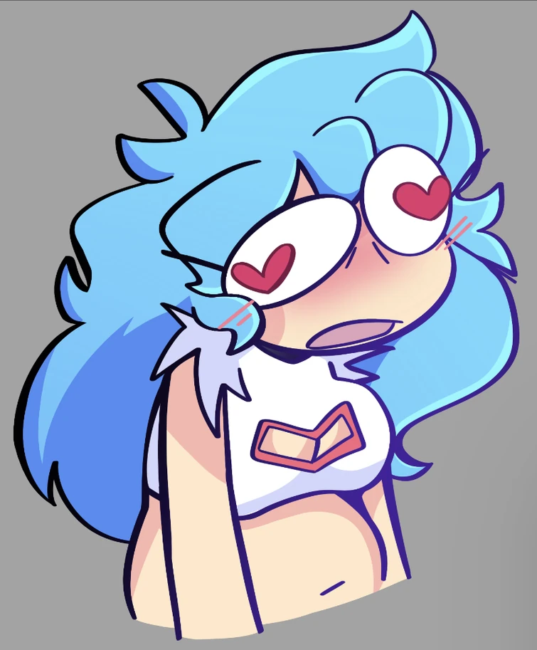 Quick doodle | Fandom